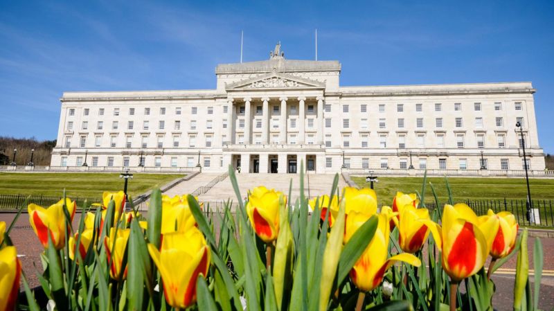 Northern Ireland | Latest News & Updates | BBC News