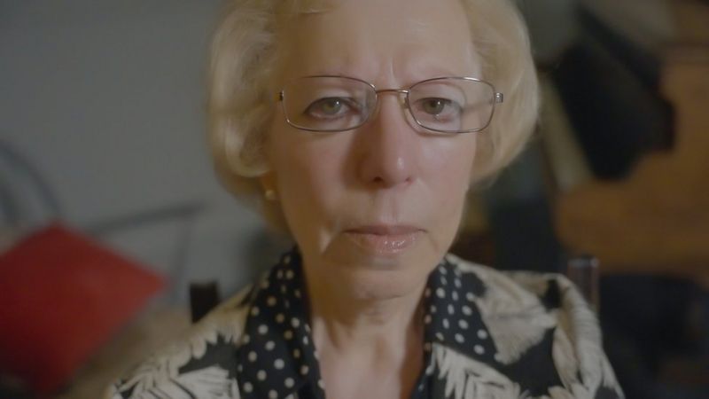 Knockderry Castle sold for £1.25m after 22-year legal battle - BBC News