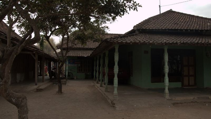 Kisah anak algojo PKI di Blitar selatan yang mendampingi penyintas ...