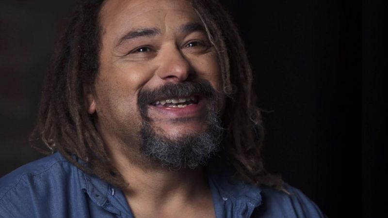 Black and Scottish: 'Are you a Protestant Rasta or a Catholic Rasta ...