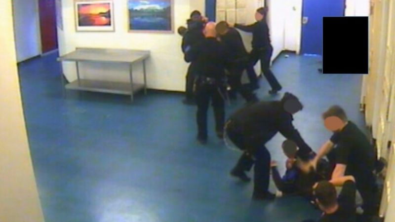 Whitemoor Prison Terror Attack Inmates Handed Life Terms Bbc News