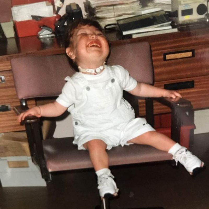 Shauna Davison: 'I might have had her for a bit longer' - BBC News