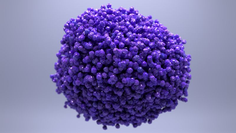 Why some cancers are 'born to be bad' - BBC News