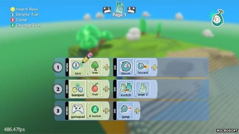 How to turn your child into a video games designer - BBC News