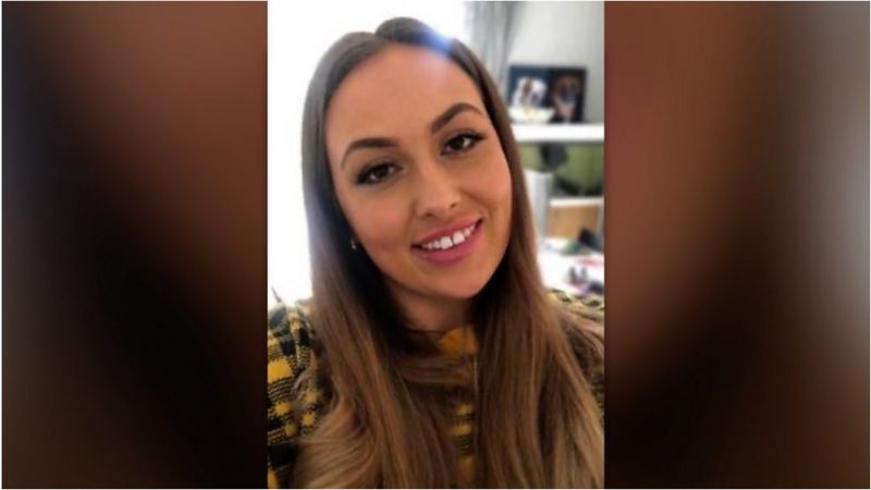 Jade Ward murder: Family urge ban on killer raising her children - BBC News