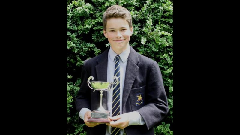 The Felix Project: The food charity inspired by the death of a son ...