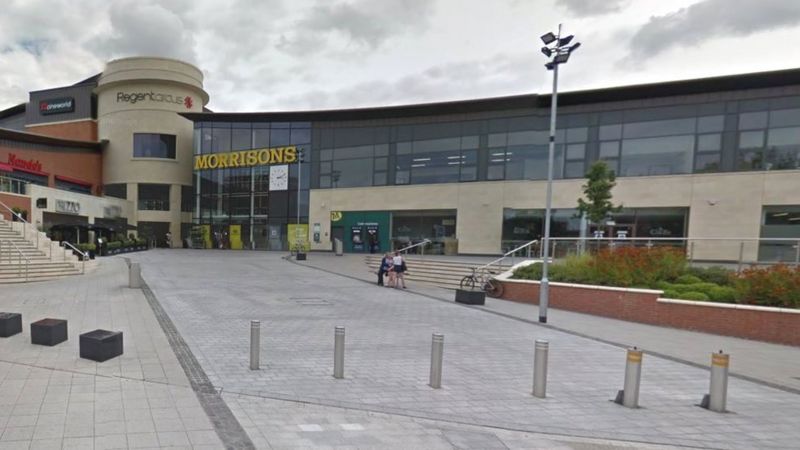 Swindon Morrisons will shut five years after opening, company confirms ...