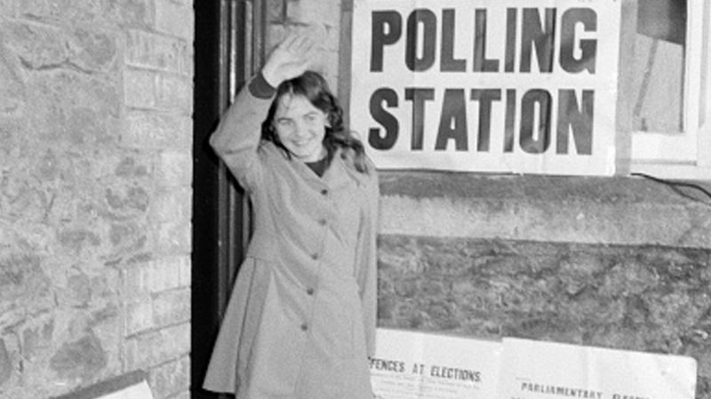 Tory leadership contest: Under-18s who get to pick the next PM - BBC News