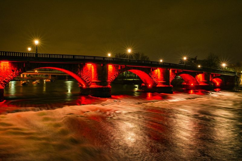 Your pictures of Scotland: 5-12 November - BBC News