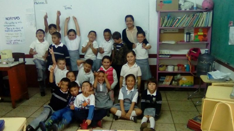 4 novedosas claves para mejorar la educación en América Latina - BBC ...