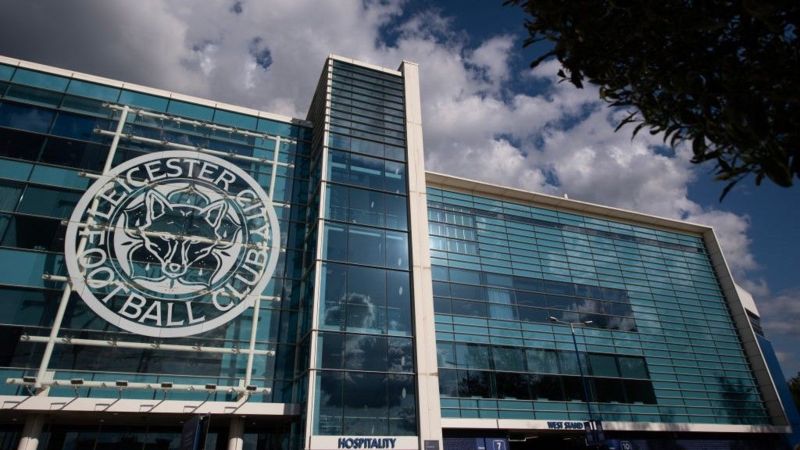 Leicester City - BBC Sport