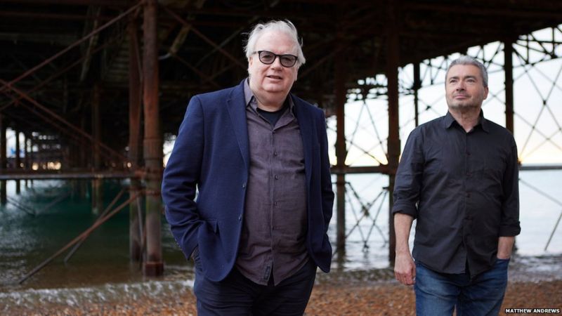 Ulysses: Celebrating James Joyce, 'the quintessential European' - BBC News