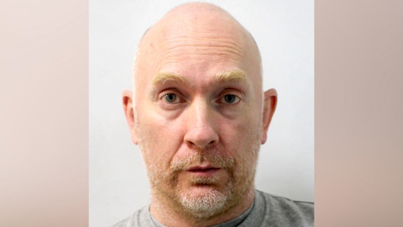 Wayne Couzens admits indecent exposure offences - BBC News