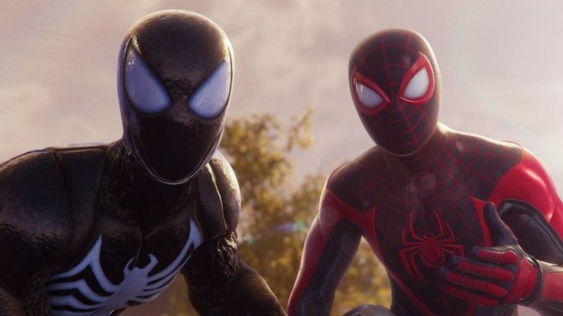 Spider-Man: Across the Spider-Verse aims to capture more female fans ...