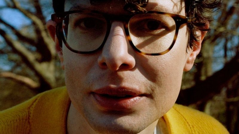 Jonny Pelham: The comedian telling jokes about his childhood sexual ...