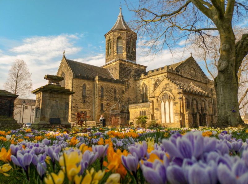 Your pictures of Scotland: 22 February - 1 March - BBC News