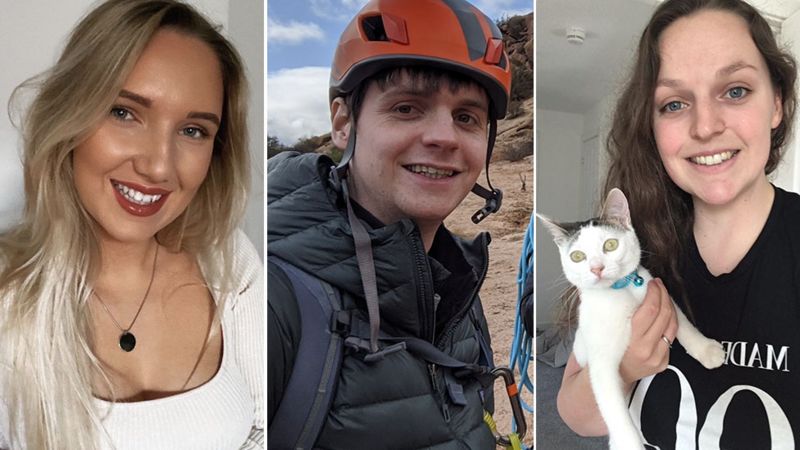 Coronavirus: How to cope with living alone in self-isolation - BBC News