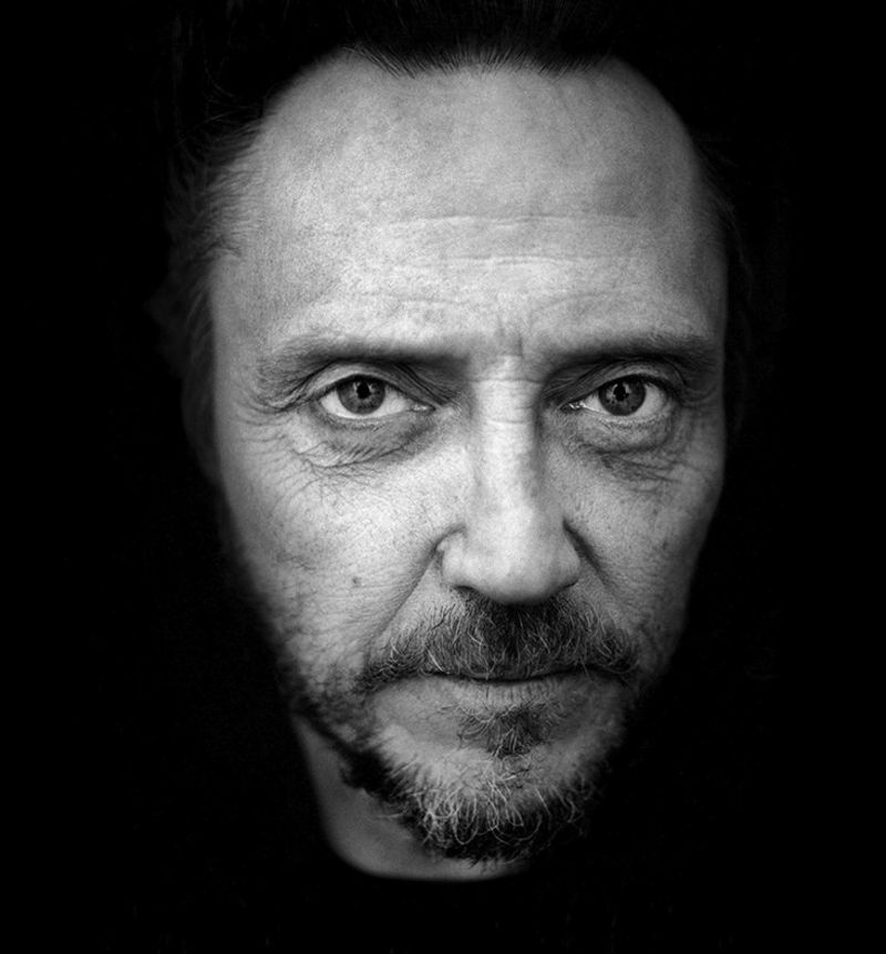 Bond villains in the frame - BBC News