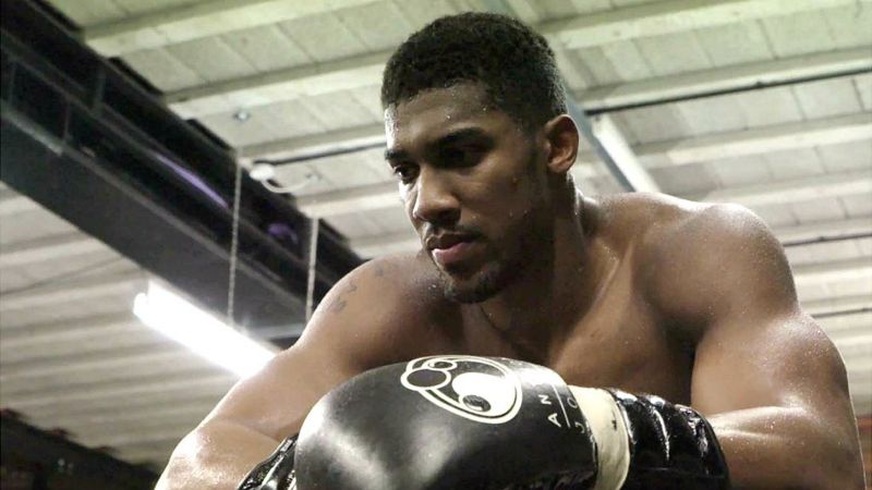 Get Inspired: How to get into boxing - BBC Sport