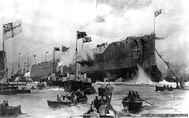 'Dreadnought' dinosaur yields big bone haul - BBC News