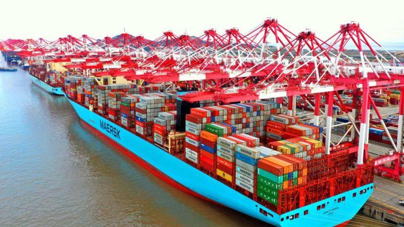 Alibaba being investigated by China over monopoly tactics - BBC News