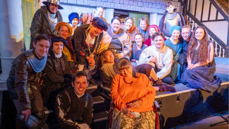 William Shakespeare - BBC News