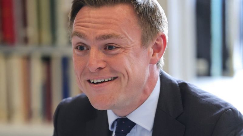 Chris Pincher: How No 10 changed its story on what Boris Johnson knew ...