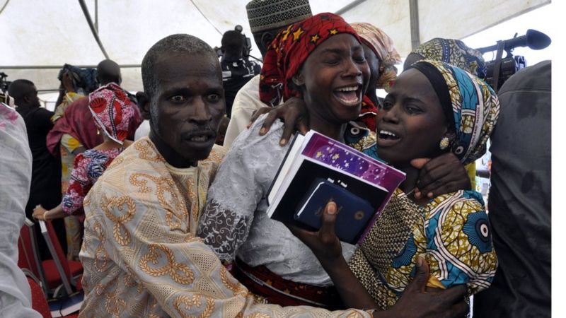 Africa's 2016 in pictures - BBC News