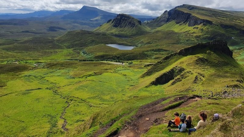 Your pictures of Scotland 24 - 31 July - BBC News