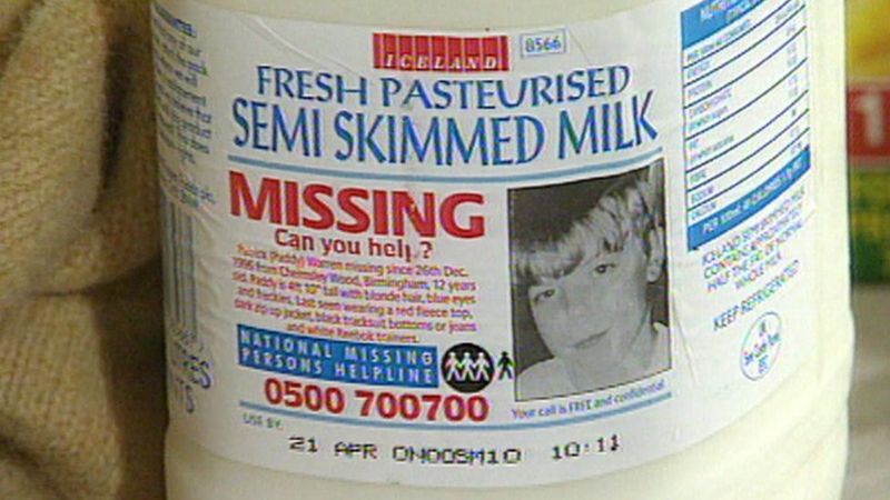 Patrick Warren and David Spencer: The mystery of the Milk Carton Kids ...