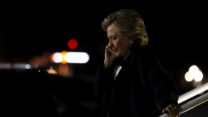 Donald Trump Recorded Saying He Kept Classified File After Leaving