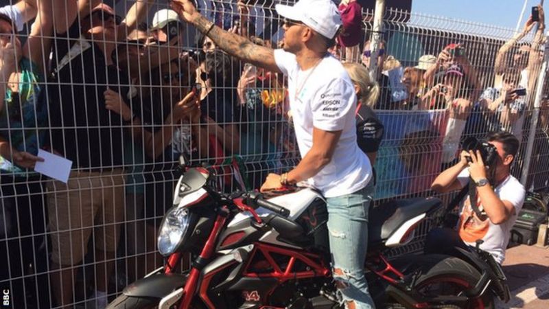 Monaco Grand Prix preview: Super-yachts, gaudy glamour & raw racing ...