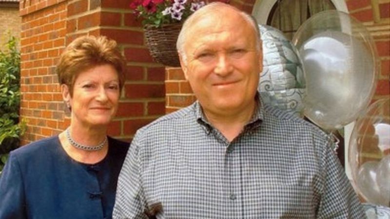 Kent woman scammed out of £127k by fake Goldman Sachs employee - BBC News