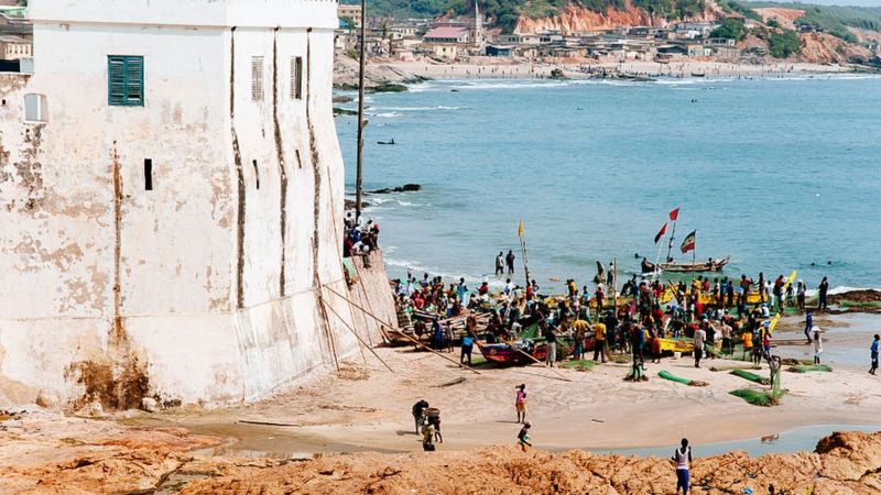 Global Peace Index Report 2021: Ghana rank 2nd most peaceful country in ...