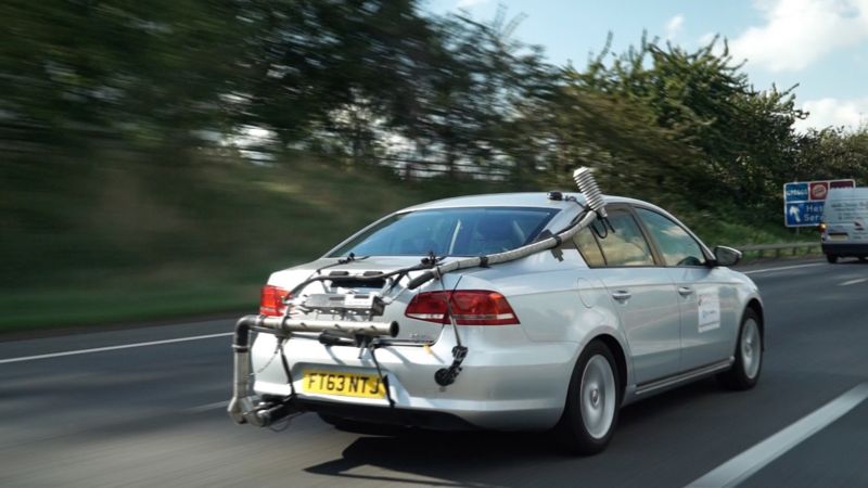 Renault shares plunge on factory raids by police - BBC News