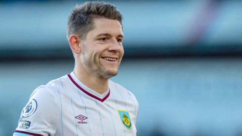 Burnley gone 'back to basics' in bid to escape relegation - BBC Sport