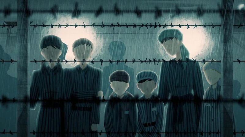 What was the Holocaust? - BBC Newsround