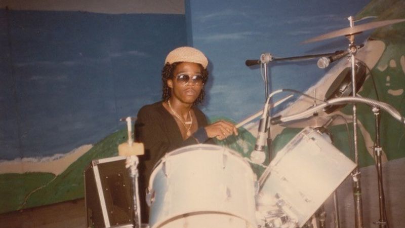Tributes after Musical Youth drummer Frederick Waite Jr dies - BBC News