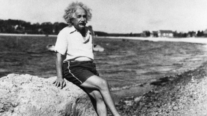 Cómo funciona el cerebro de los genios - BBC News Mundo