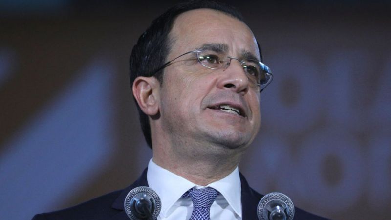 Cyprus country profile - BBC News