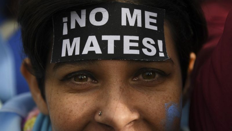Aborto Legal En Argentina Cómo Es Ahora Y Qué Es Lo Que Puede Cambiar