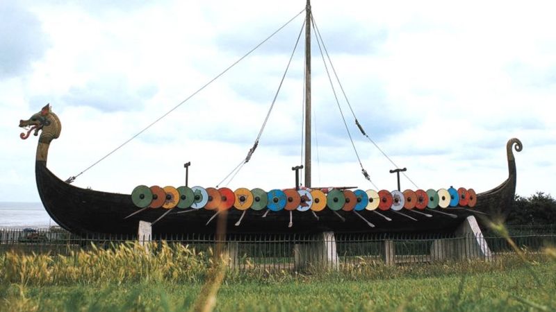 In pictures: Aberdeen Art Gallery reveal Viking hoard in new exhibition ...