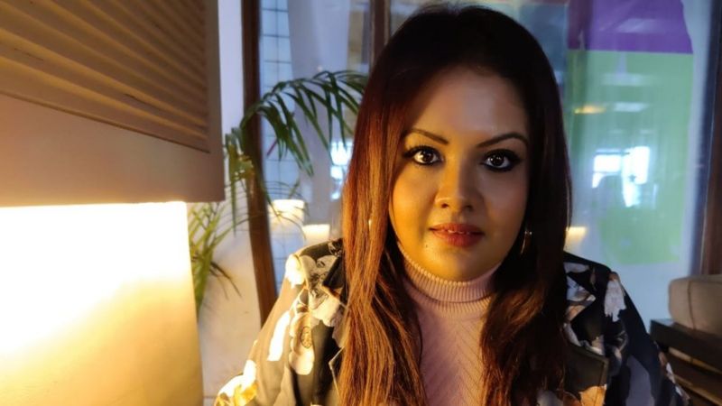 The Indian women calling themselves ‘proudly single’ - BBC News