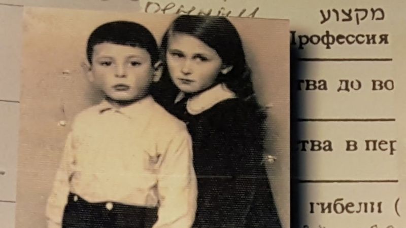 Oskar Gröning: 'Bookkeeper of Auschwitz' dies at 96 - BBC News