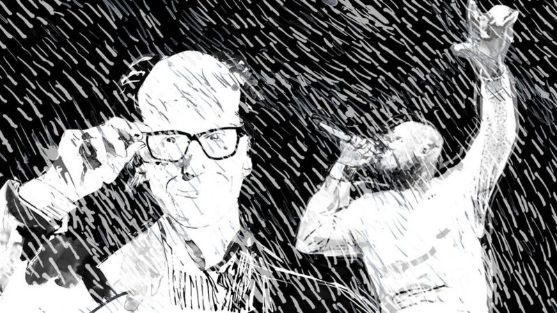 Will Gompertz reviews Stormzy's new book Rise Up: The #Merky Story So ...