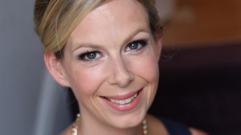 ARFID: 'My son's not a picky eater; he's scared of food' - BBC News