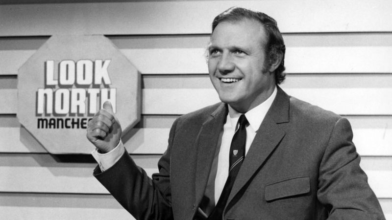 Stuart Hall released from prison halfway through sentence - BBC News