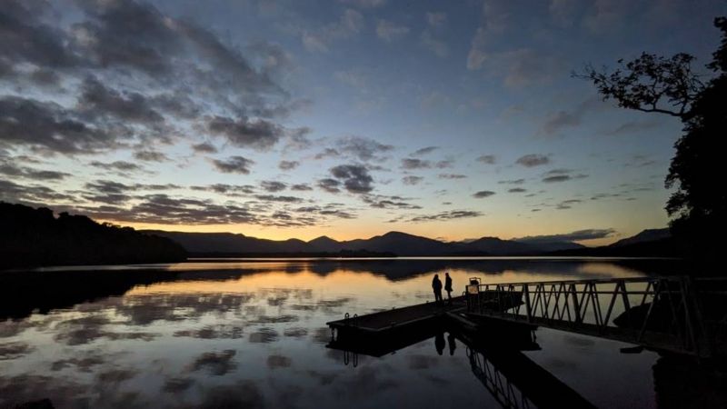 Your pictures of Scotland: 13 October - 20 October - BBC News