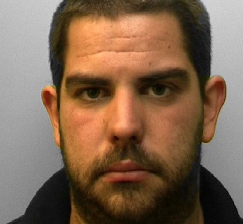 Shana Grice murder: Stalker ex-boyfriend jailed for life - BBC News