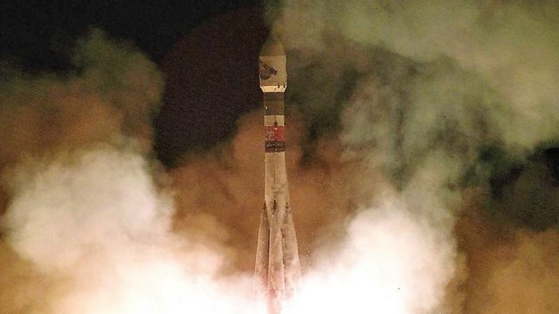 Beagle 2 Mars mission leader remembered on launch anniversary - BBC News